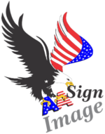 Home — AA Sign Image