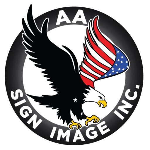 Gallery — AA Sign Image